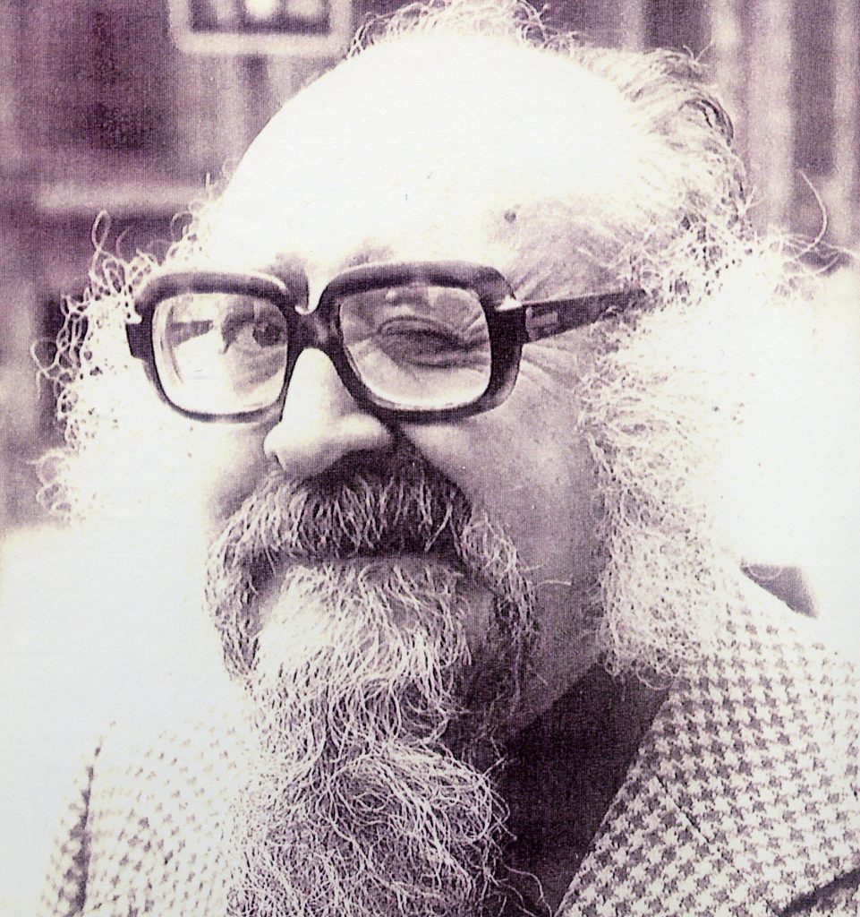 Manuel de la Rosa Uclés – Unima Federación España